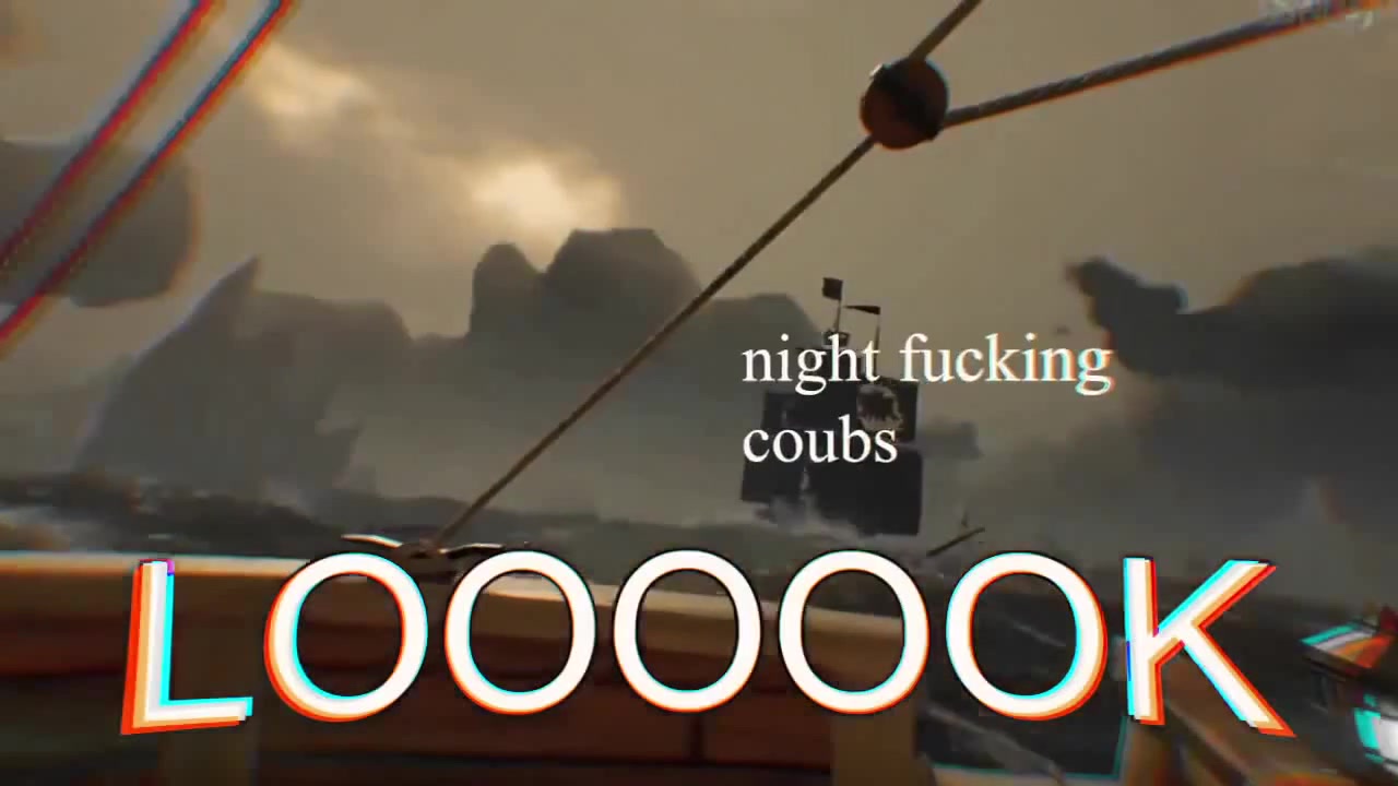 CAPTAAAIN!LOOOOOOOK! - Coub
