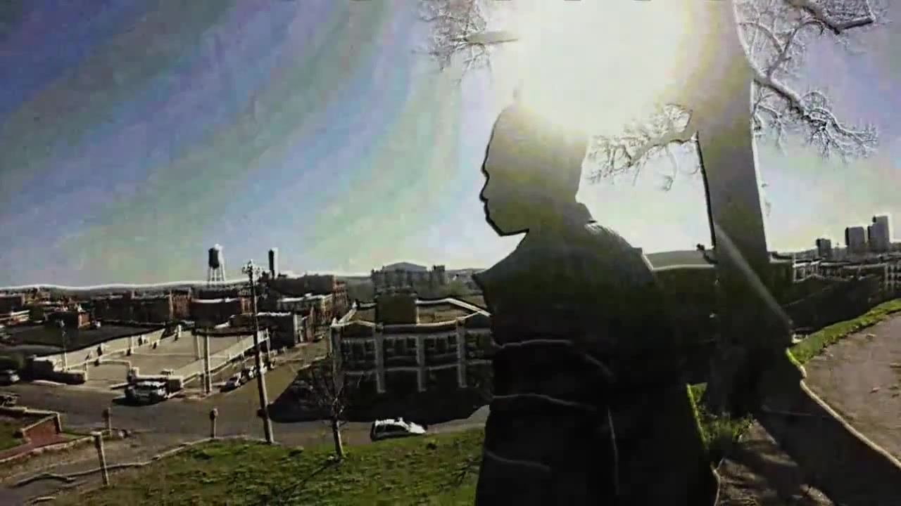 Lord Linco - Lavender (Official Video) - Coub