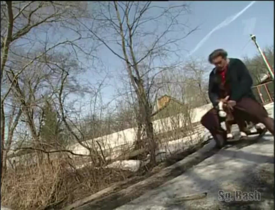 Передача о даче 3 - Лошадиный интерьер | RYTP - Coub