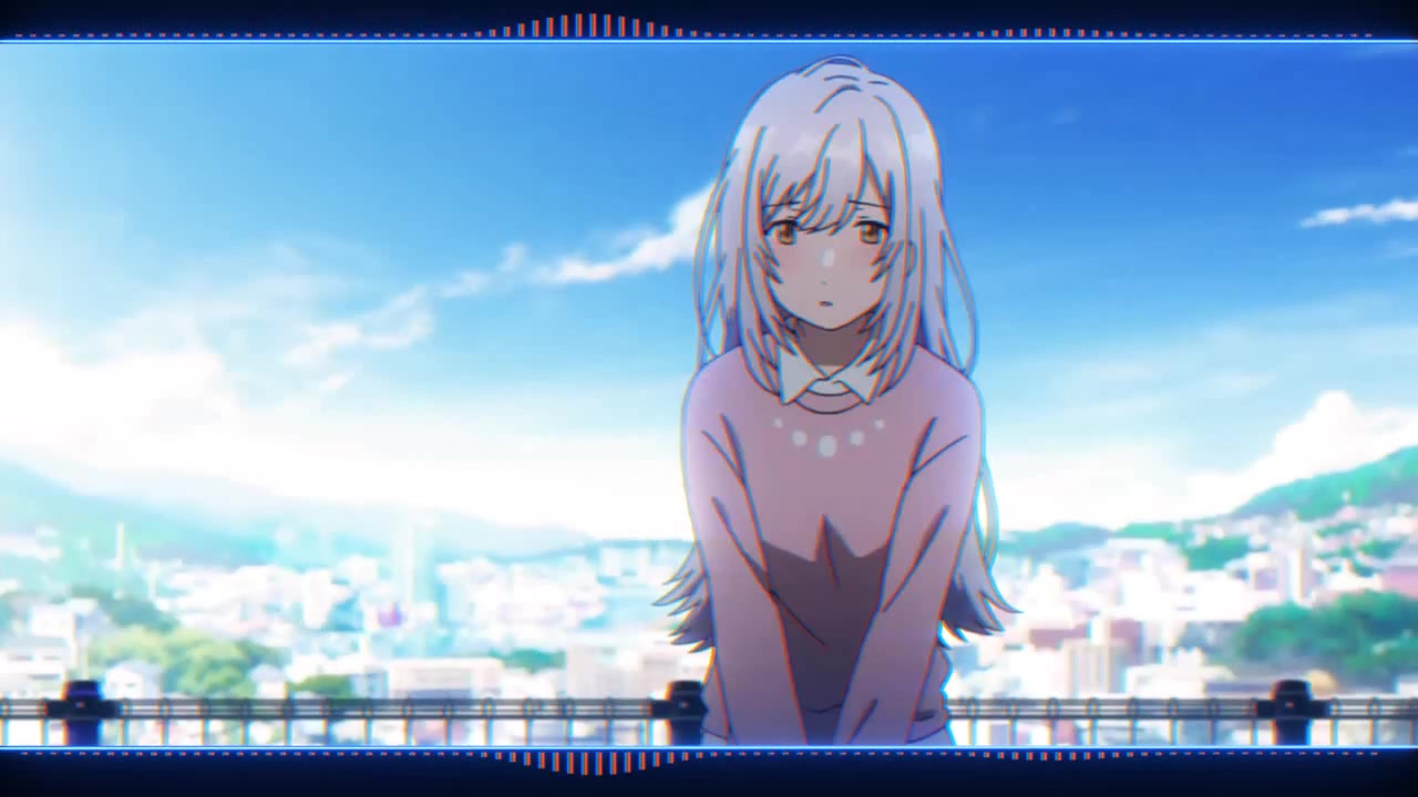 Liue - Suffer With Me - Coub