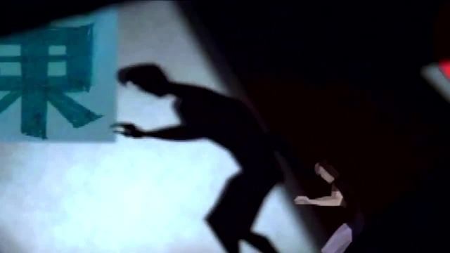 Batman Beyond Intro HD - Coub