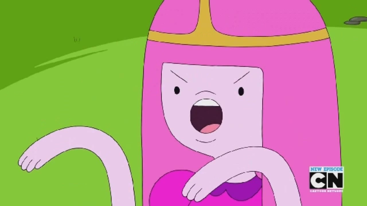 Adventure Time - Coub