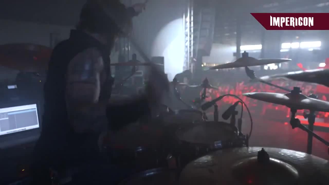 Whitechapel Unlimited Breakdown - Coub