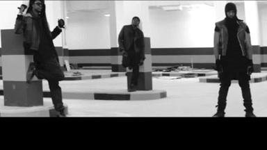 Kanye West - Mercy (Explicit) ft. Big Sean, Pusha T, 2 Chainz - Coub