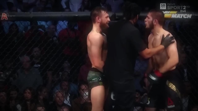 Conor McGregor || 229 - Coub