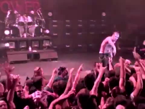 Pantera - Walk (Official Video) - Coub