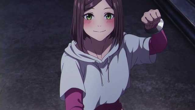 Love From The First Punch - Coub