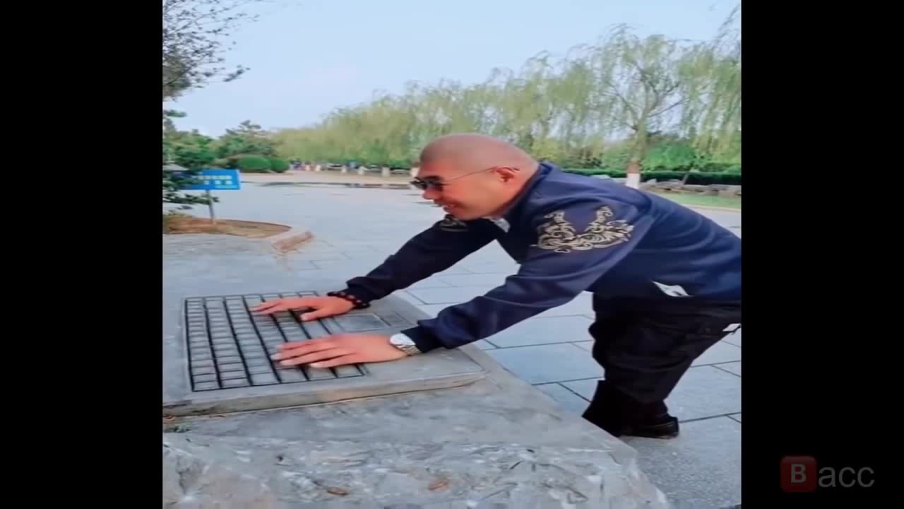 chinese hitman - Coub