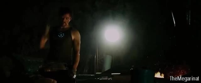 RYTP Iron Man - Coub