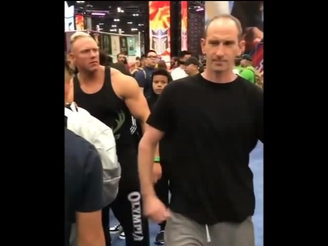 Move Bitch Get Out Da Way - Coub