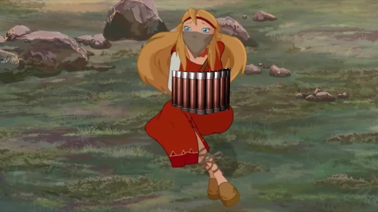 Илья Мудисон в поисках ламповых тян l RYTP - Coub