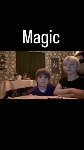 Magic - Coub