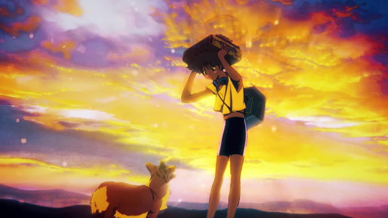 "Alien days" by ludvike - Coub