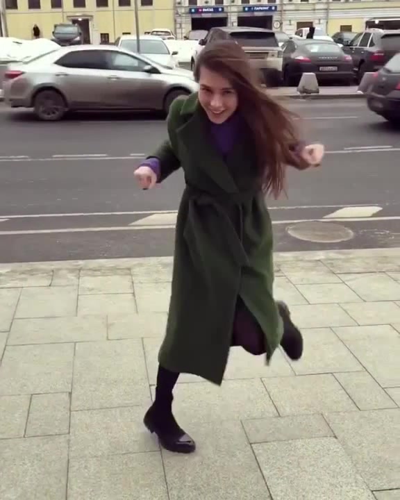 Lana Del Rey (Official dance) :) - Coub