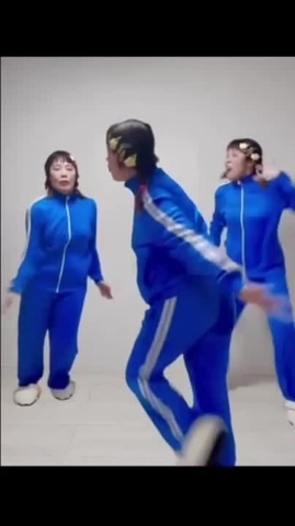 Let's get some DANCE😁🕺💃 - Coub