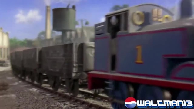 YTP: Thamas' Cinematic Shitshow about Gold Glitter (TATMR collab entry) - Coub