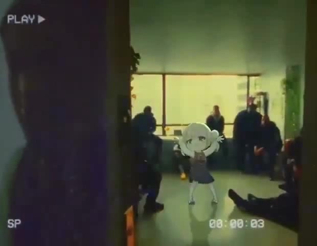 Loli God's Requiem X Memphis Cult - Coub