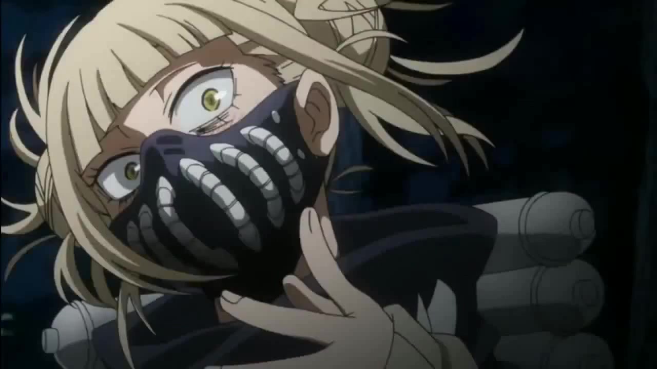 psycho blonde - Coub