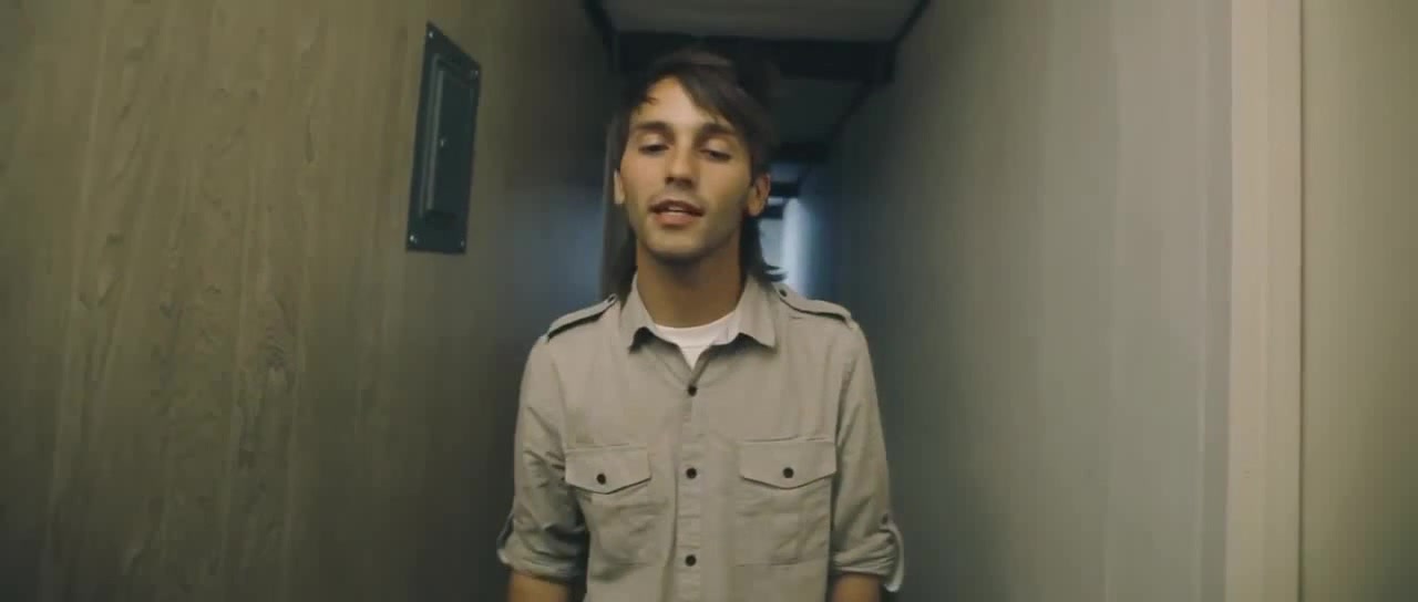 Don Vedda - "Love at First Sight" A BlankTV World Premiere! - Coub