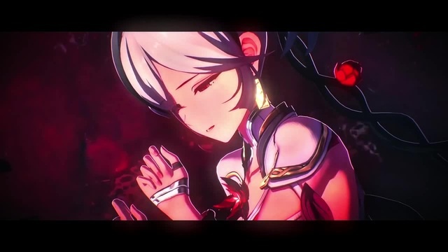 50/50 | Wuthering Waves - Coub