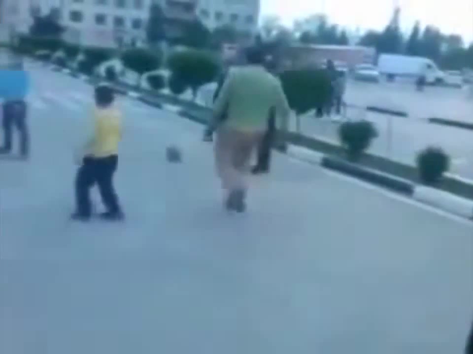 Sergia Coubs Compilation - ქუბები სერგიაზე - Coub