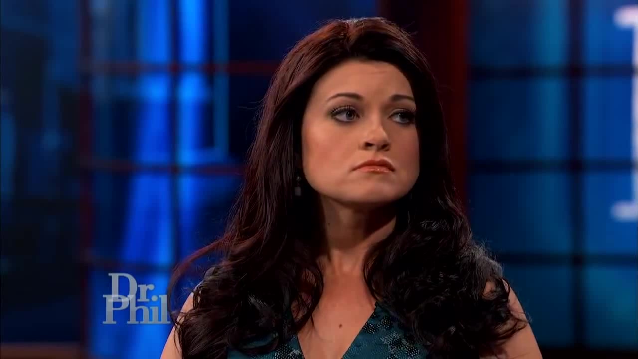 Dr. Phil Uncensored: "Are You Kidding Me!?" - Coub