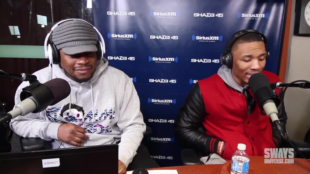 Damian Lillard Is The Best Rapper In The NBA! Here's The Proof! - Coub
