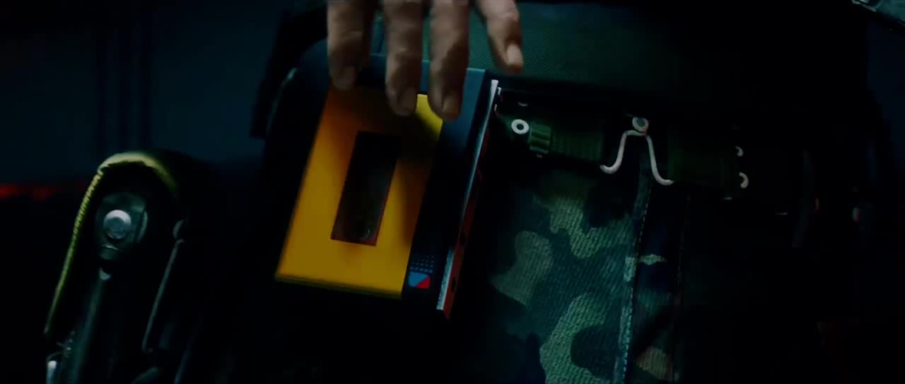 Trailer CoD Cold War - Coub