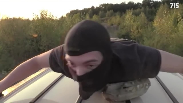 715 Team/ Обзор на фары Tahoe в 2021 году - Coub