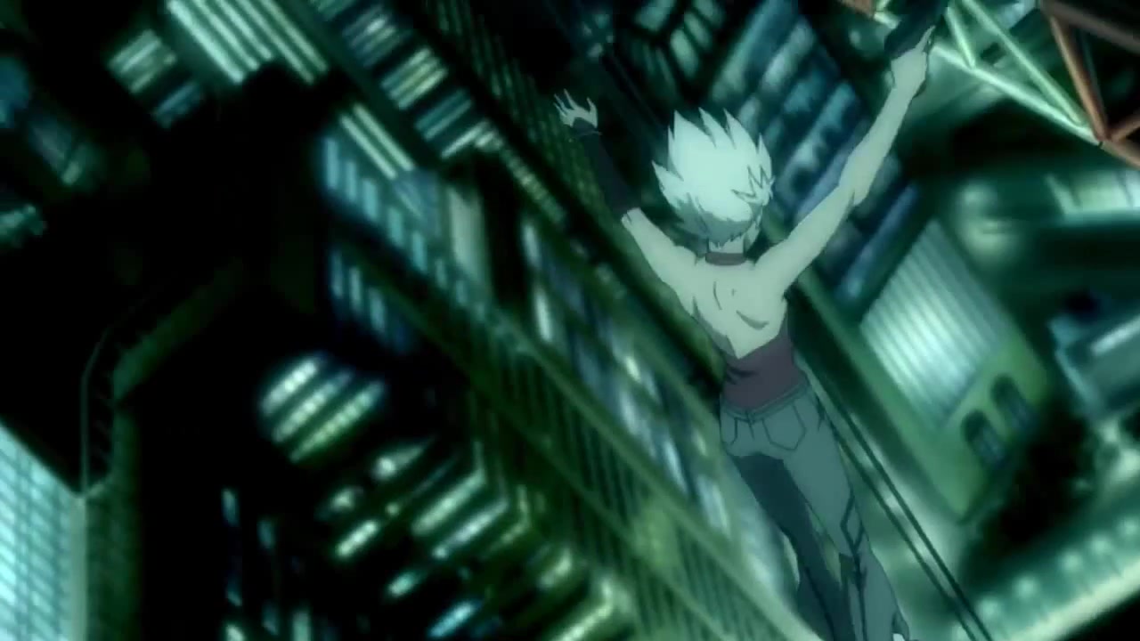 AMV Connection - Coub