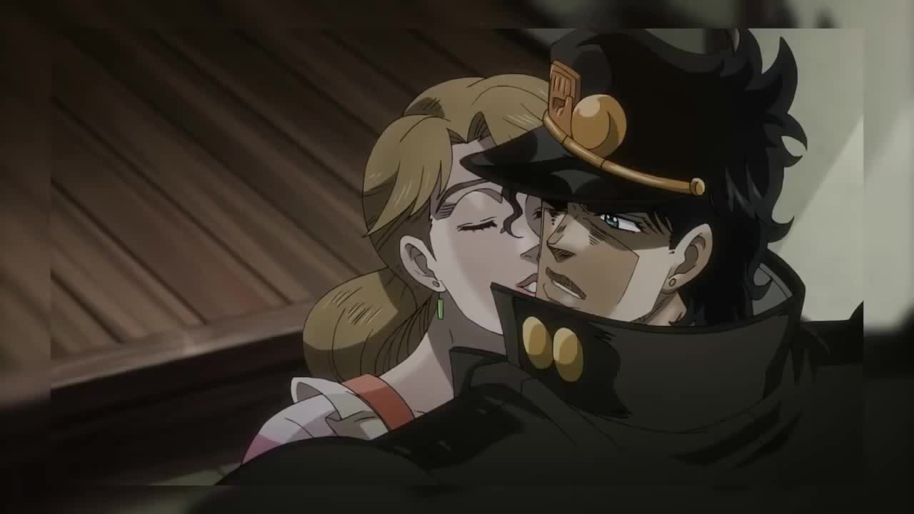 ПЛОХАЯ ОЗВУЧКА - Jojo - Coub