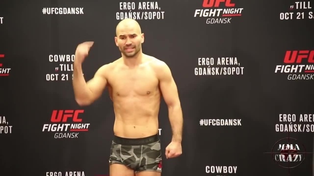 Artem Lobov: "Choo Choo Motherf*ckers" - Coub