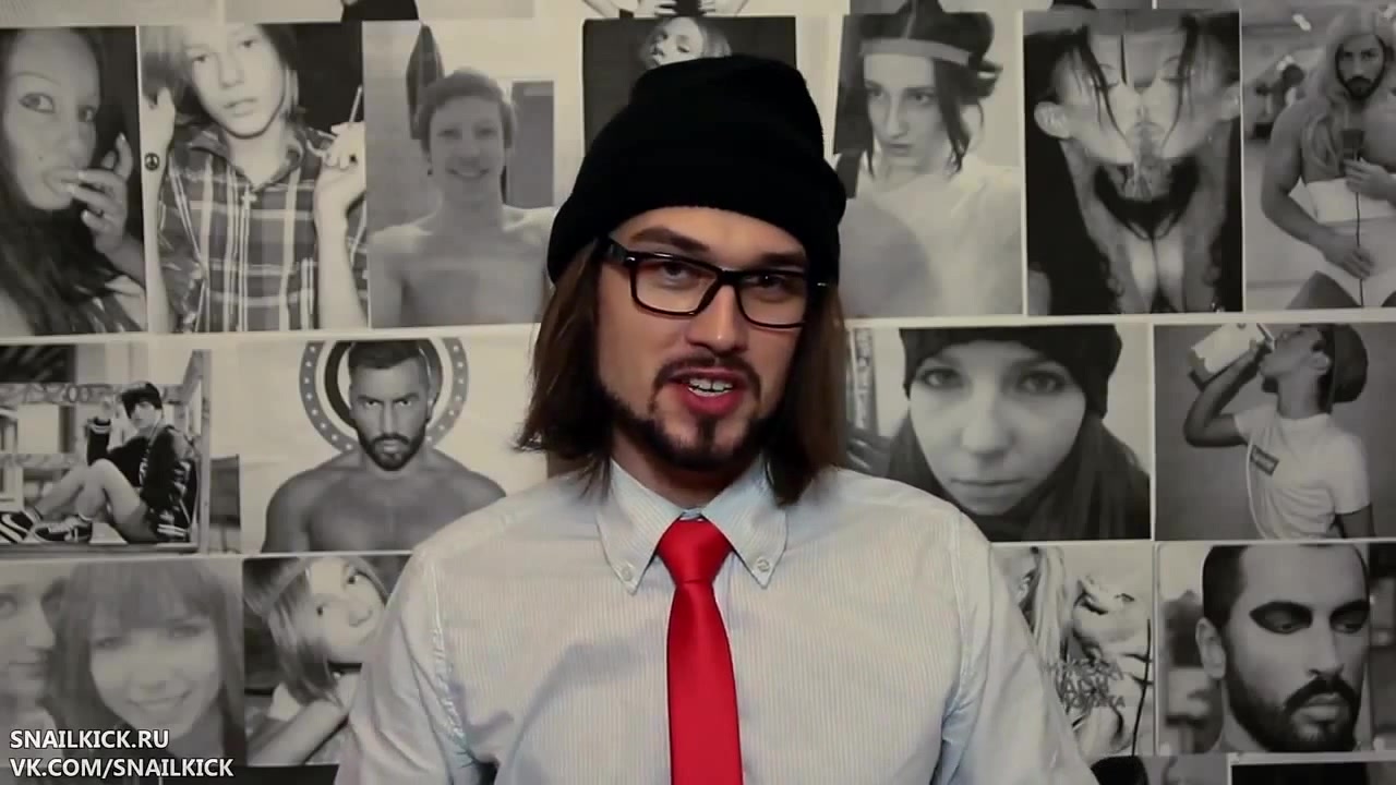 Цитатник. Максим Киселёв / SNAILKICK - Coub