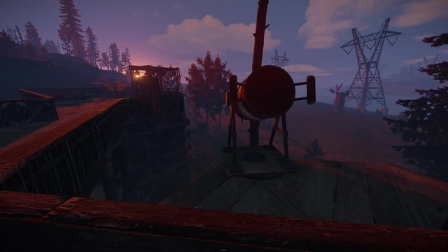 Lonely Spotlight - Coub