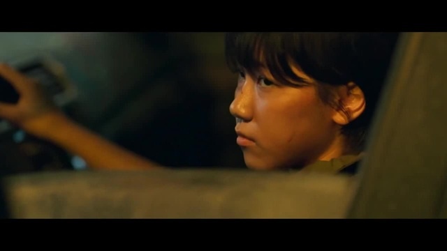 TRAIN TO BUSAN - RACE TO THE DEATH - Coub