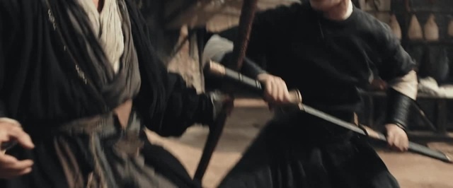 The Blind Master - Coub