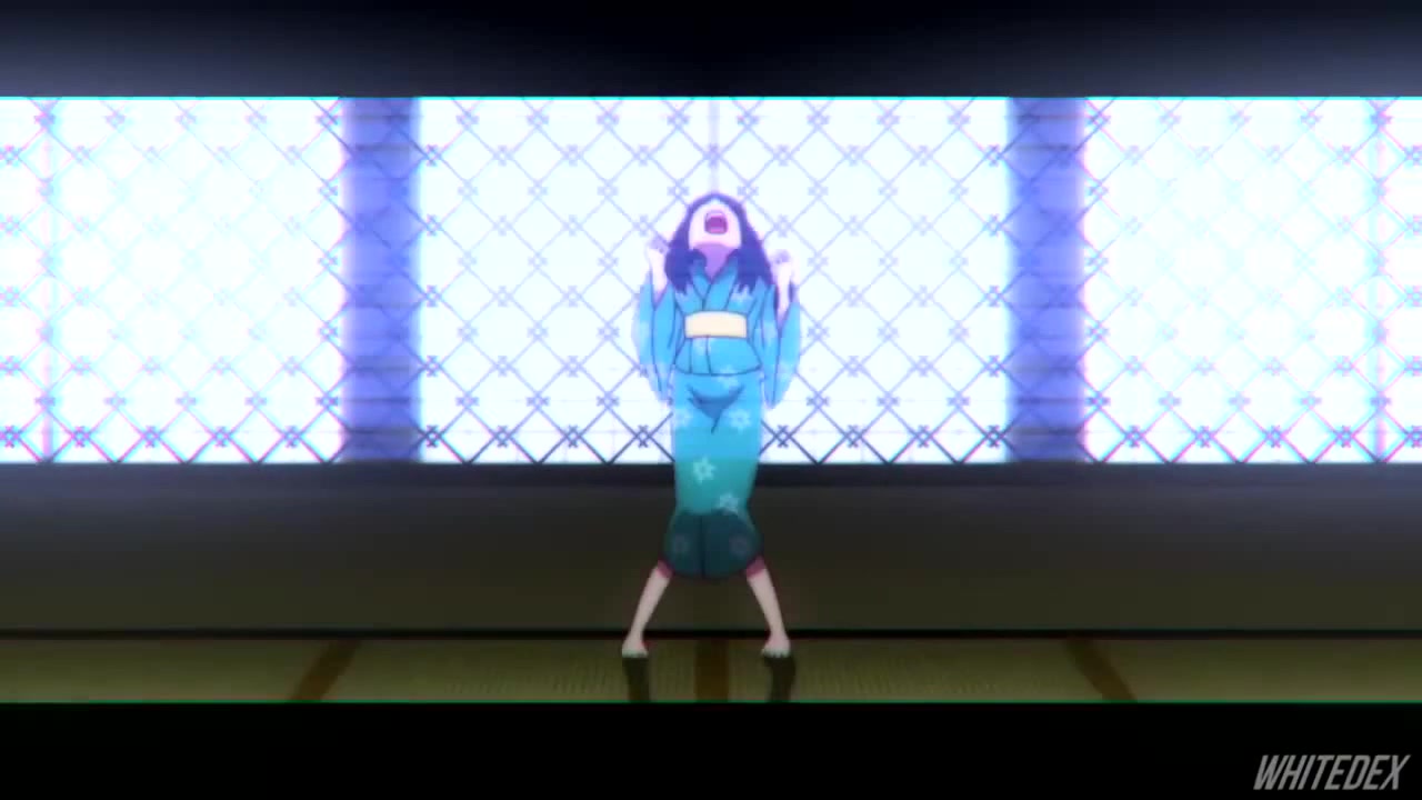 Monogatari AMV • F#CK HATERS - Coub