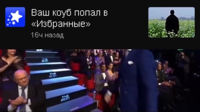 Я с бодуна не сразу понял что это вообще - Coub