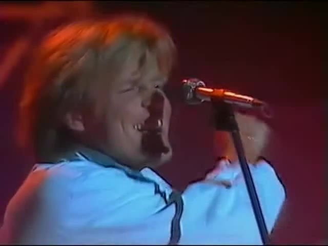 Modern Talking - Lucky Guy - Coub