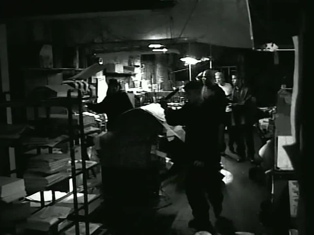 Rage Against The Machine - Bulls On Parade (Official HD Video) - Coub