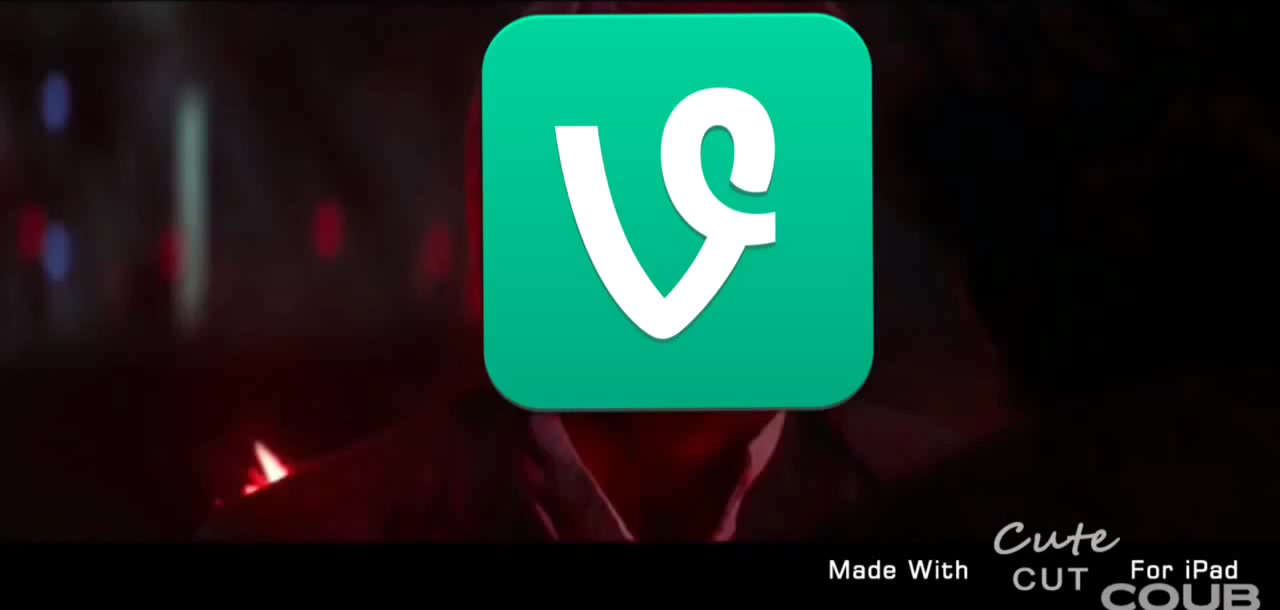 True rip vine - Coub