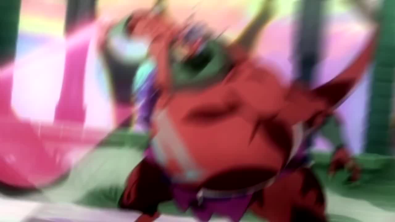 It is Time For Destruction - Coub