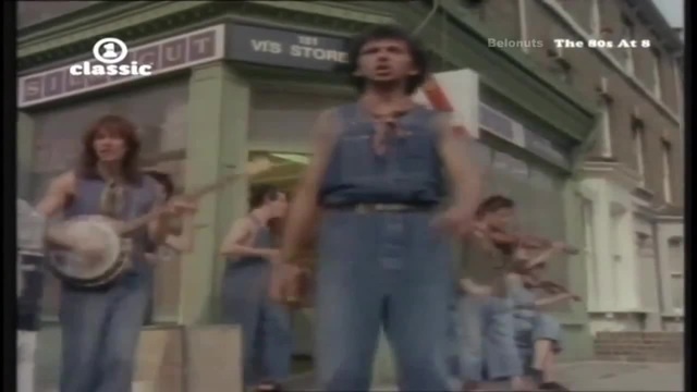 Come On Eileen - Coub