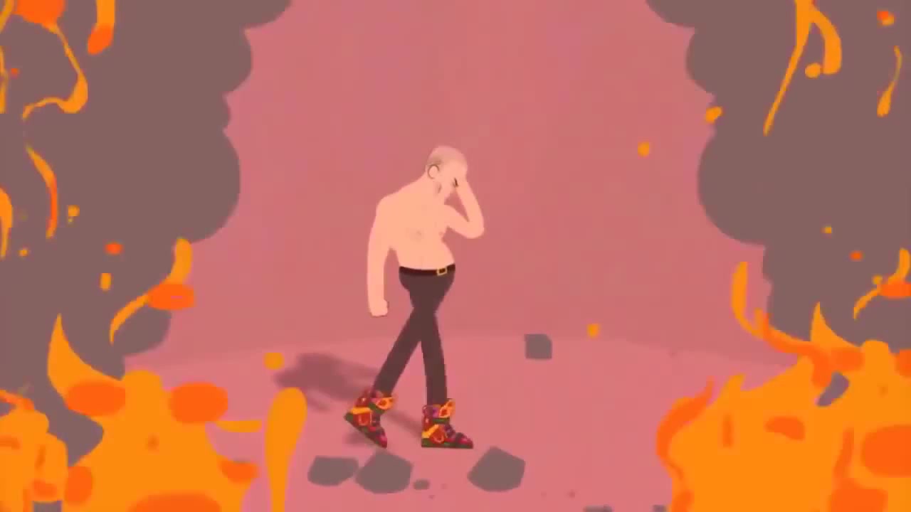 RASPUTIN - Vladimir Putin - Love The Way You Move (Funk Overload) @slocband - Coub