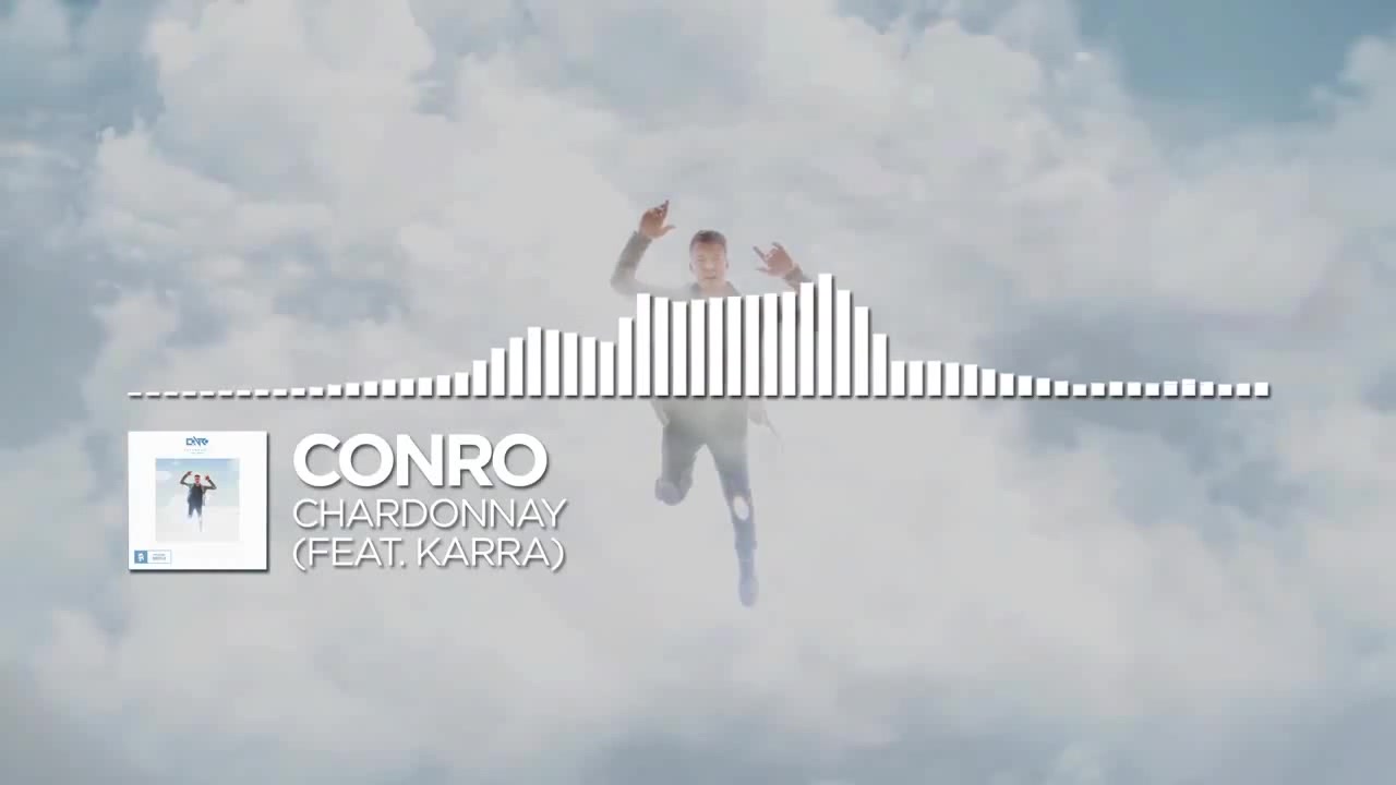 Conro - Chardonnay (feat. Karra) [Monstercat Release] - Coub