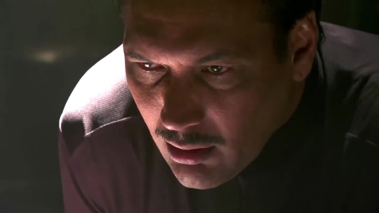 Dexter || Feeling Cold - Coub