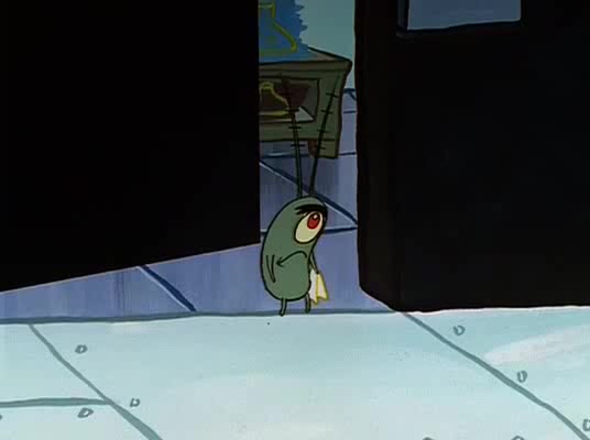 SpongeBob Out Of Context 25 - Coub