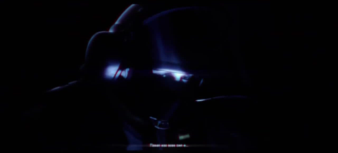 Do Not Be Afraid - Coub