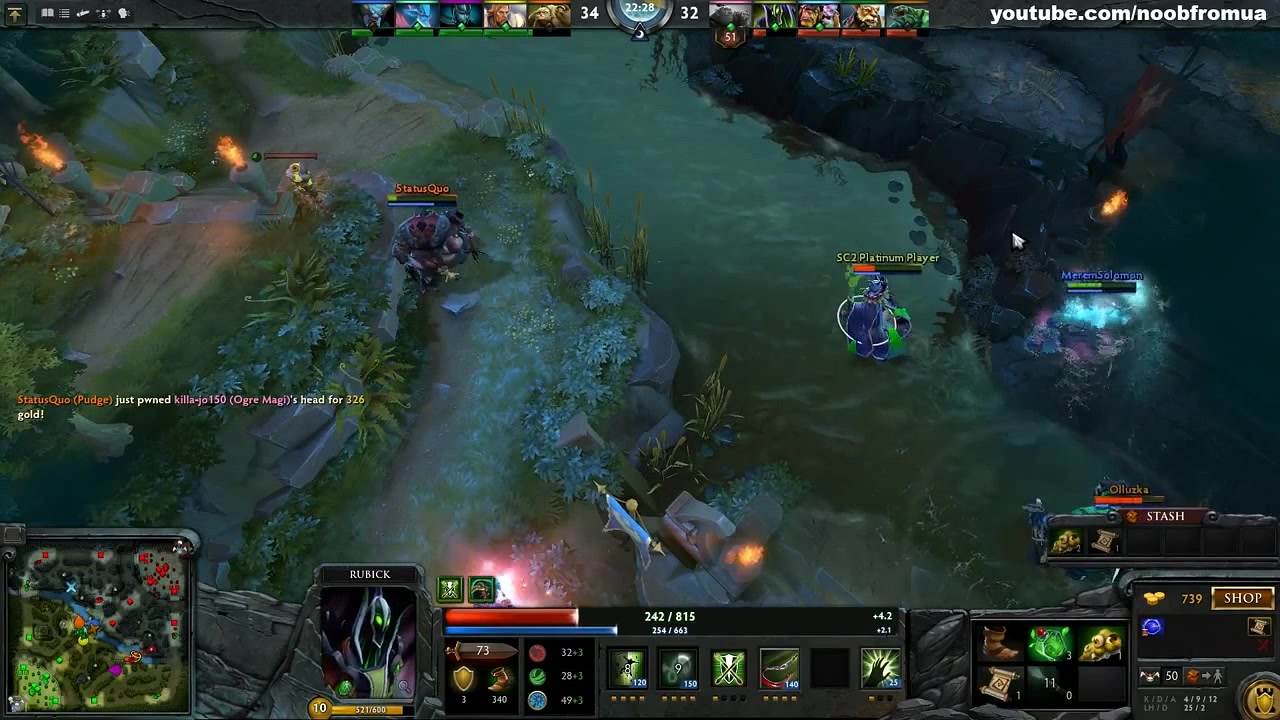 Double hook double kill - Coub