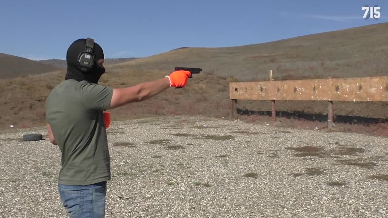 Нипопал 715 - Coub